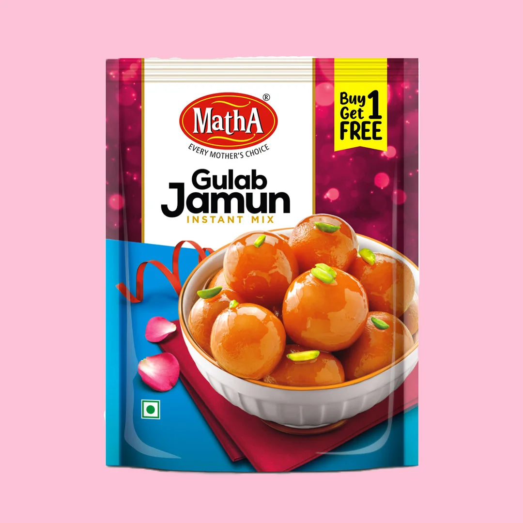 Matha Foods