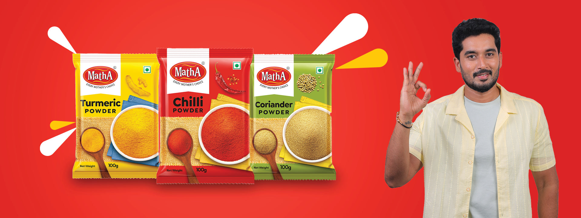 Matha Foods