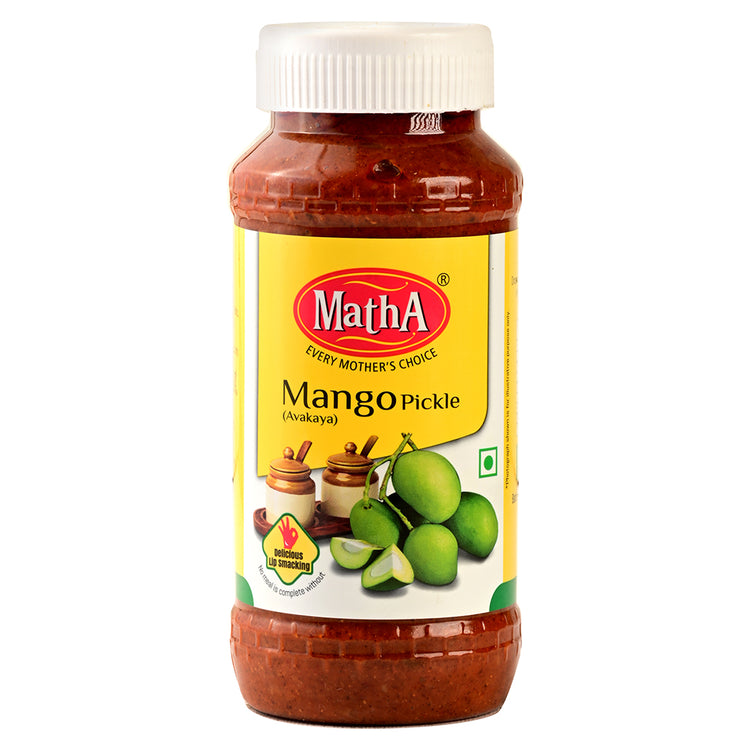 Matha Foods