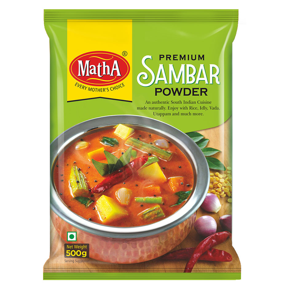 Matha Foods